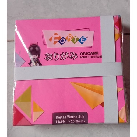 折疊紙/origami/forte ORIGAMI | 蝦皮購物