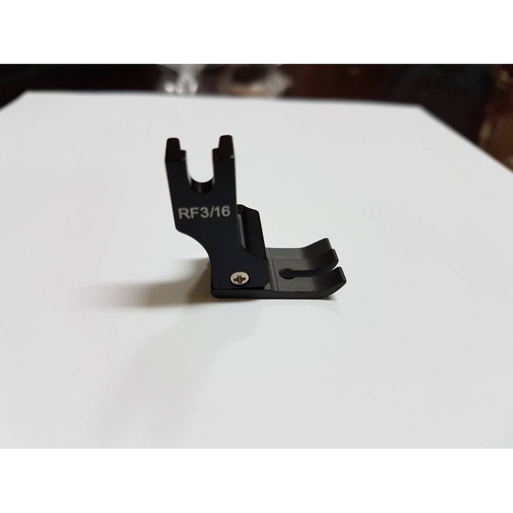 PESUN RF3/16 鋁合金製 精品 工業用 仿工業用 平車 彈性布 機能布 靠邊 高低 壓線 | 蝦皮購物