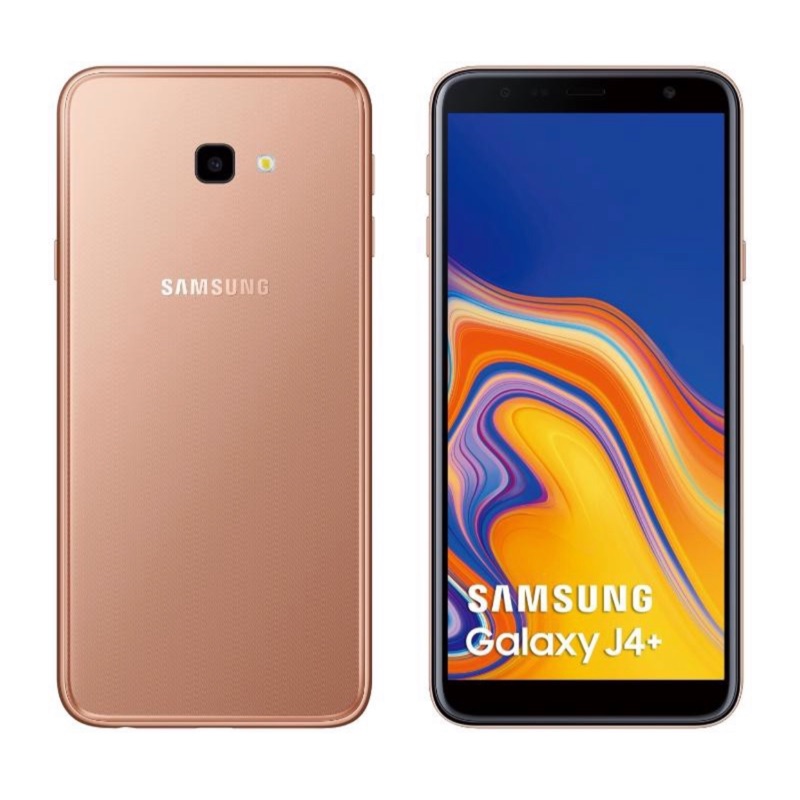 SAMSUNG Galaxy J4+ SM-J415 | 蝦皮購物