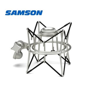 專業器材 Samson SP01 避震架 電容式 麥克風 專用 網紅 直播 錄音 C01 C03 CL7 hm7 | 蝦皮購物