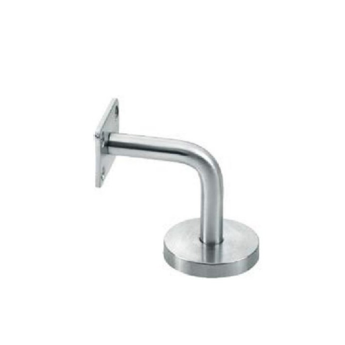 【susumy】BL-A04 304材質 扶手彎座 固定式托架平 玻璃夾 玻璃五金 | 蝦皮購物