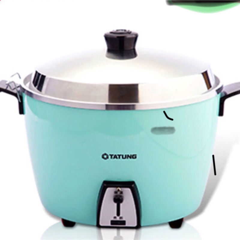 《大大狗》單機版 簡配版（全配版）TATUNG大同 蒂芬妮藍10人(TAC-10L-DTG) ★四大超商可取貨付款★ | 蝦皮購物