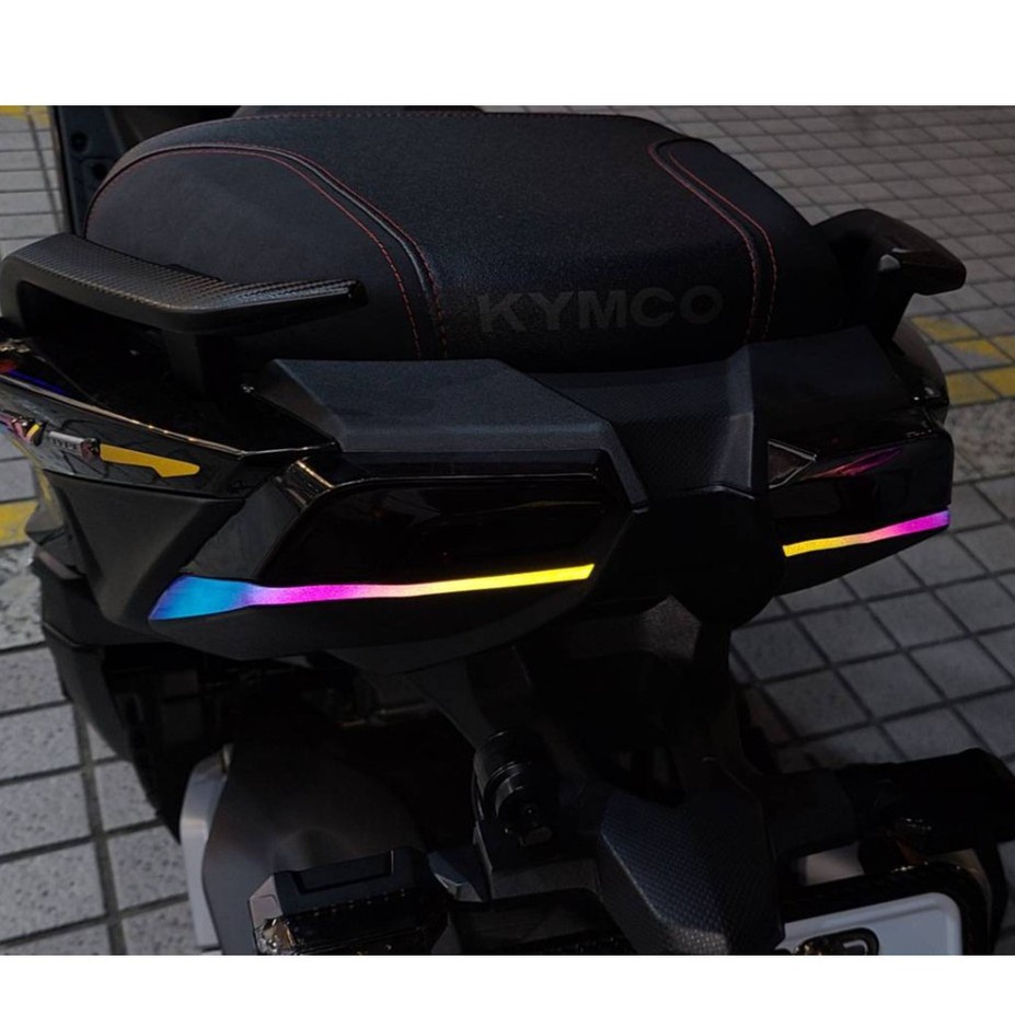 KYMCO KRV180 儀表貼 KRV 螢幕貼 尾燈反光貼紙 KRV貼紙 貼紙車貼 KRV 保護貼 KRV螢幕貼 | 蝦皮購物