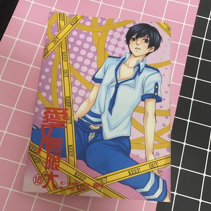 特殊傳說｜護玄｜同人小說｜愛X無限大｜ 夜無華 星掠 曜希 著｜特傳漾多cp R18 | 蝦皮購物