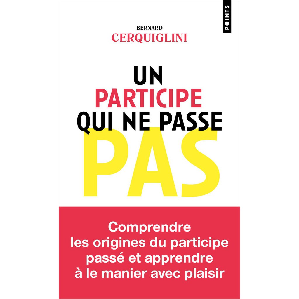 法文 - Un participe passé qui ne passe pas | 蝦皮購物