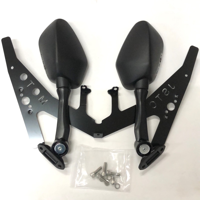 JSTC Force 車鏡前移 （鏡面藍鏡）正版 可折 | 蝦皮購物