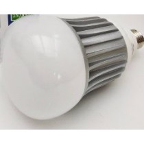 LED 燈泡50W E27燈頭 省電燈泡 全電壓 | 蝦皮購物