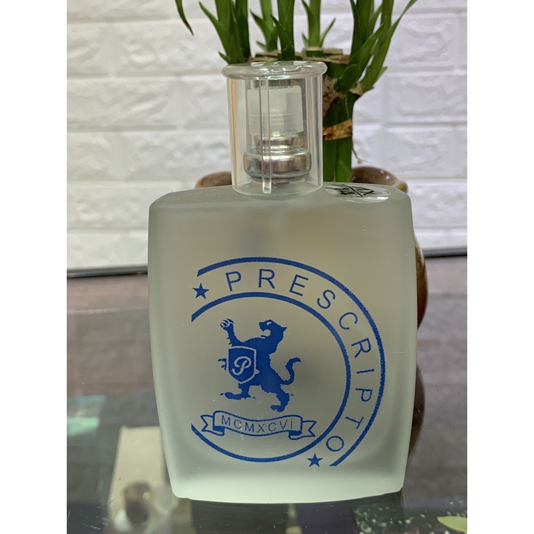 🛍 prescripto perfume 菲律賓 香水 60ml original | 蝦皮購物