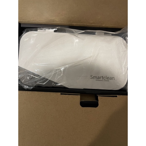 【Smartclean】超音波清洗機/超聲波清洗機/眼鏡清洗機 Vision.7 觸控升級版 | 蝦皮購物