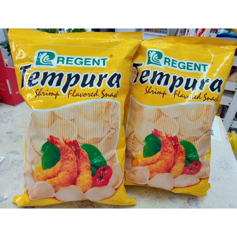 Regent Tempura | 蝦皮購物