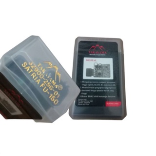 Cdi SATRIA FU 150 非 AHO 2006-2010 TAKAYAMA 現場付款 | 蝦皮購物