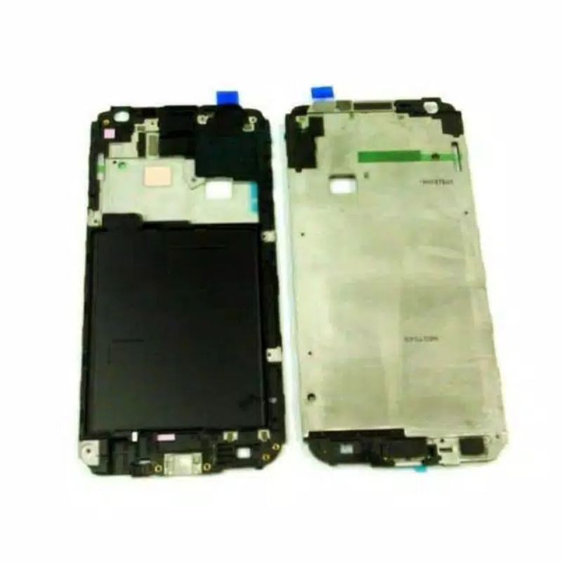 原裝 SAMSUNG GALAXY J4 2018 J400 CENTER BONE LCD 塗層邊框 | 蝦皮購物