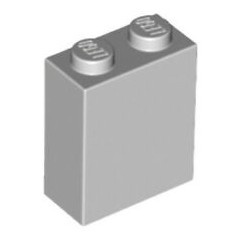 LEGO 樂高 零件 3245c 淺灰色 基本磚 1x2x2 4211564 | 蝦皮購物