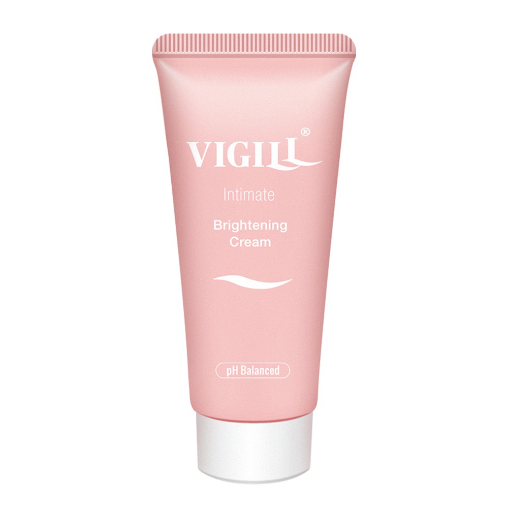【蝦皮直營特選】VIGILL婦潔 私密蜜桃瞬白霜 50ml | 蝦皮購物