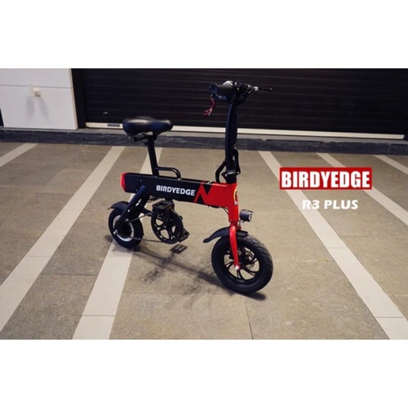 BIRDYEDGE R3 PLUS 電動腳踏車 | 蝦皮購物