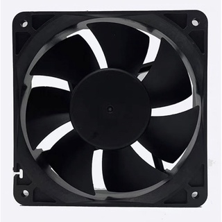 台達DELTA暴力風扇AFB1212HE/12CM/礦架/機箱/礦工/挖礦/靜音/3200轉/小4pin/散熱/以太坊 | 蝦皮購物
