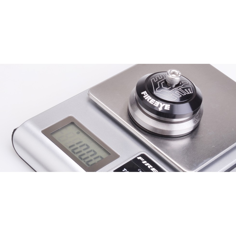 FIREEYE 碗組IRIS-FIT1.5錐形管前叉用/ (1-1/8”)(1-1/2”) /HEADSETS | 蝦皮購物