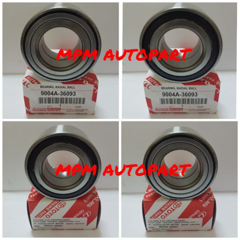 Lava kolahar 前輪軸承 abs 傳感器全新 avanza xenia veloz rush terios g | 蝦皮購物