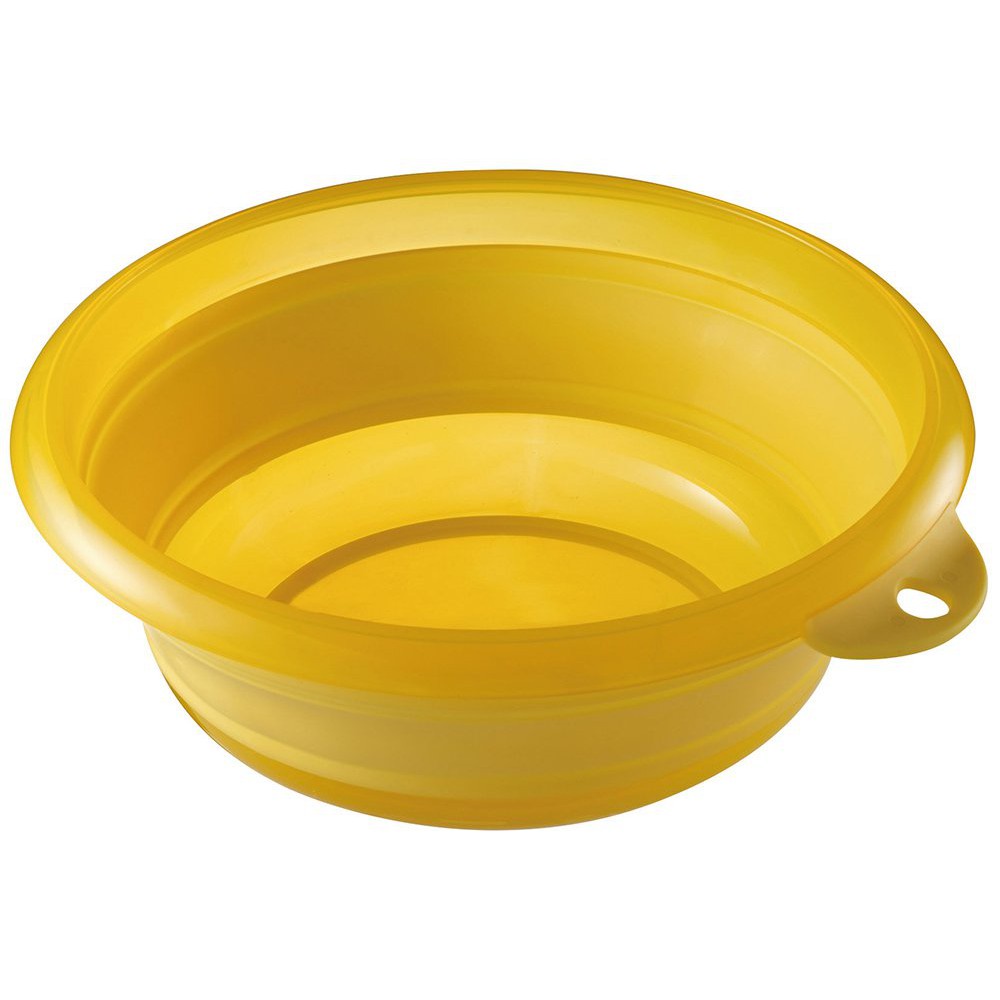 《現貨》日本製 伊勢藤ISETO 伸縮式浴室洗臉盆2.5L 水盆 折疊臉盆 臉盆 | 蝦皮購物