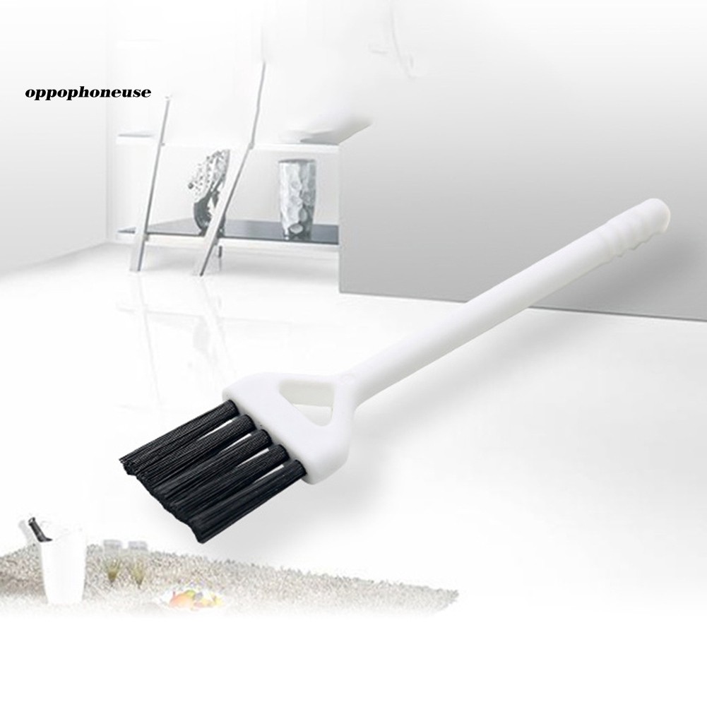 【OPHE】便攜式迷你窗槽鍵盤角落除塵器清潔刷 | 蝦皮購物