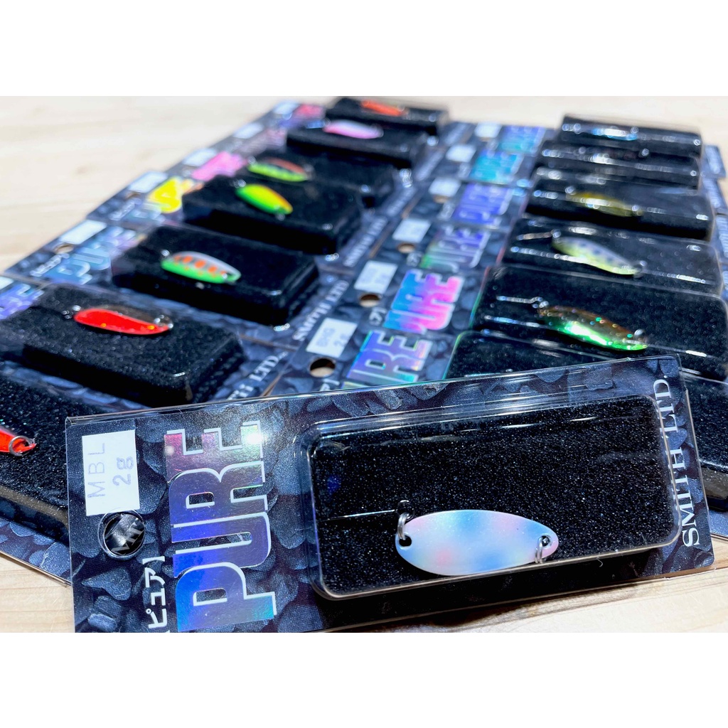 SMITH PURE 2g >El Nino