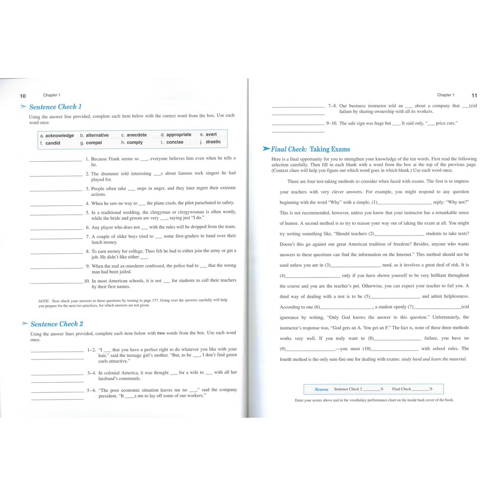 Building Vocabulary Skills, 3/e 英文單字書 書林書店 | 蝦皮購物