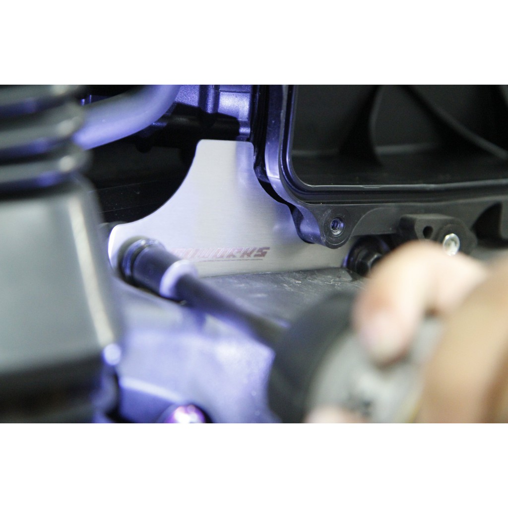 【BSD】佐騰GO-WORKS｜空濾填隙片/空濾擋片/空濾片/SMAX/FORCE/GOWORKS | 蝦皮購物