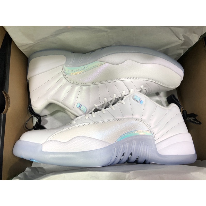 Air Jordan 12 low Easter復活節彩蛋 | 蝦皮購物