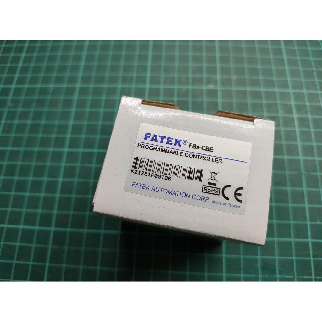 FBS-CBE PLC擴充模組，全新品 | 蝦皮購物