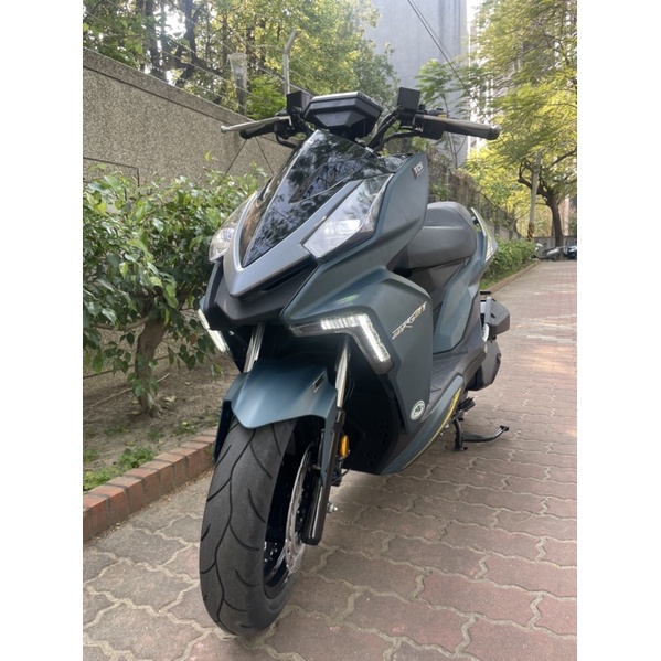 drg158 七期 二手機車 可分期 滿18可辦理 免保人 免頭款 | 蝦皮購物