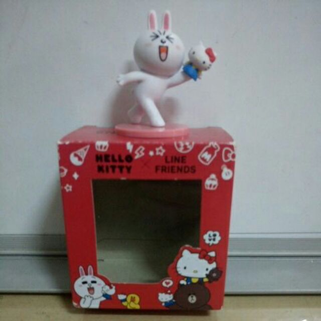 Hello Kitty x Line Friends經典聯名系列b | 蝦皮購物