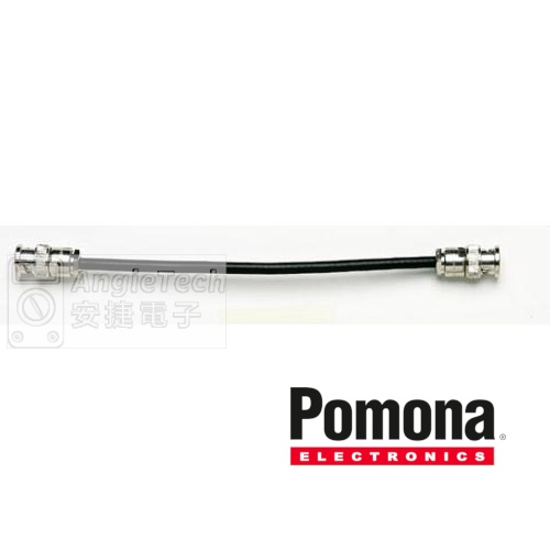 Pomona BNC-C-24 BNC公頭 50 Ω 電纜 : 現場可維修連接器 安捷電子 (預購商品) | 蝦皮購物