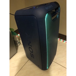 Sony GTX -XB5 藍芽音響 | 蝦皮購物
