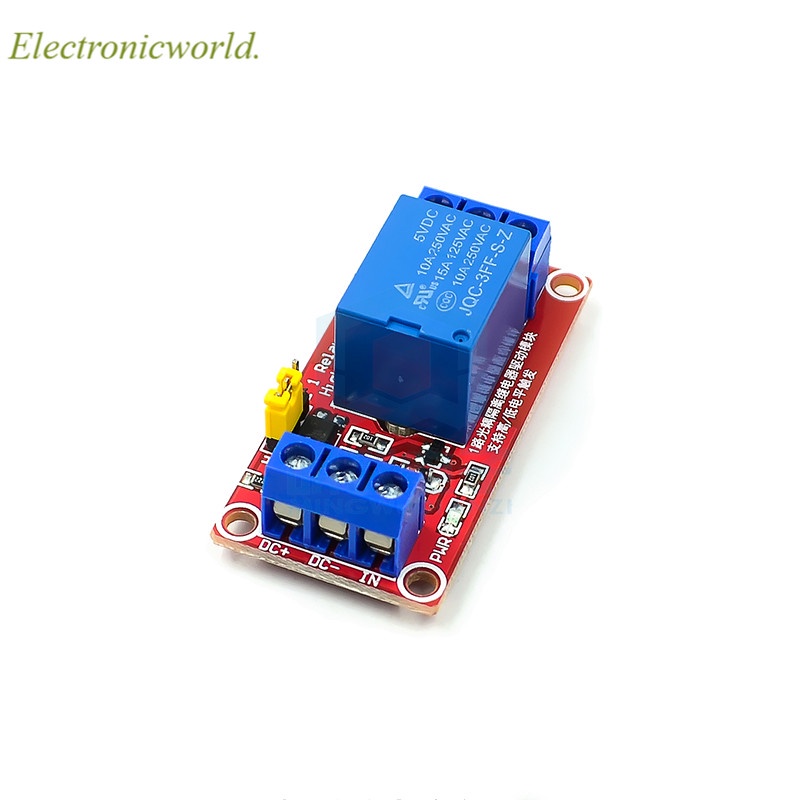 帶光耦合器的 1 2 4 8 通道 5v 12v 繼電器模塊板屏蔽支持 Arduino 的高低電平觸發 蝦皮購物