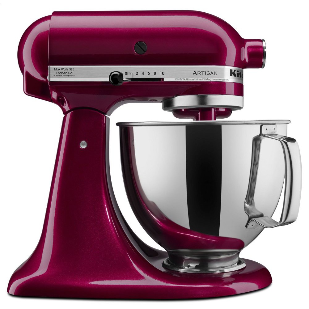 美國直送 KitchenAid 抬頭式 攪拌機 KSM150 5QT 全色系 代購 平輸 | 蝦皮購物