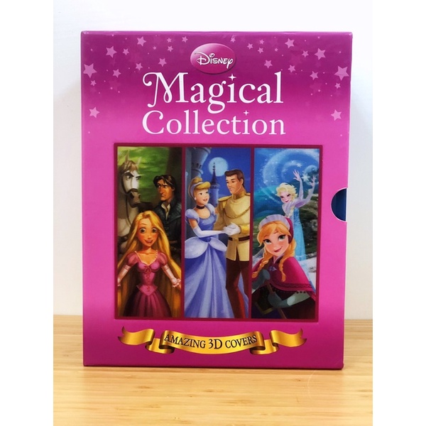Disney Magical Stories ｜迪士尼閱讀經典｜原文書｜童書 | 蝦皮購物