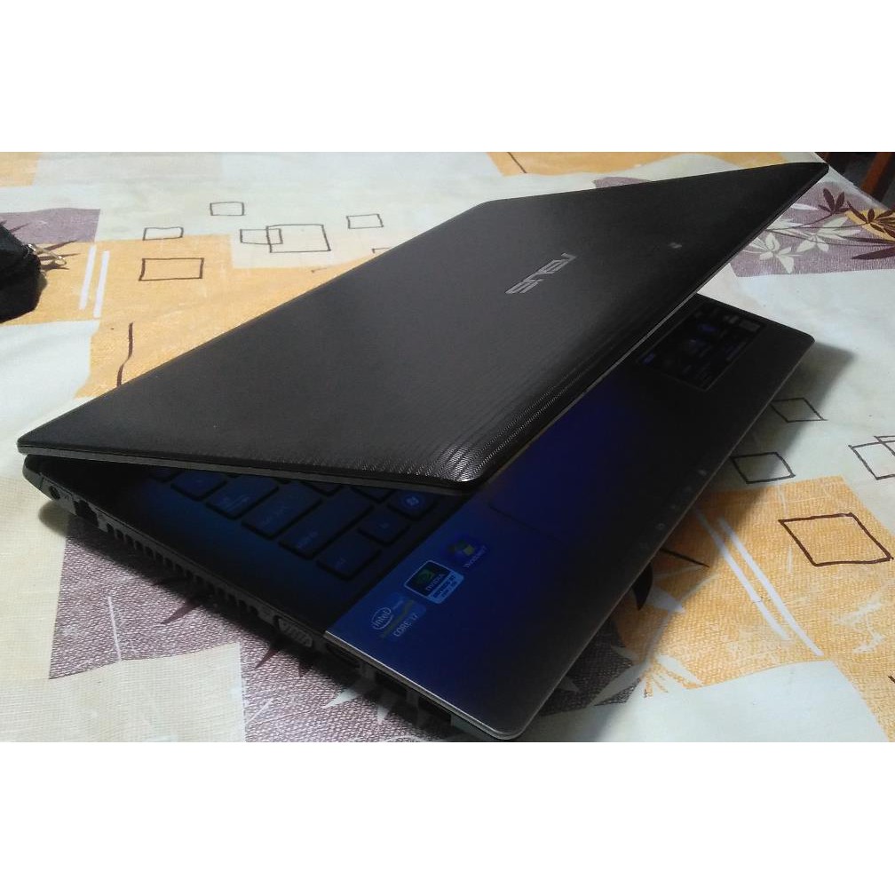 【老農夫】ASUS A45V 8G記憶體 i7 3610 DDR3 8G 500G 14吋 GT630 2G | 蝦皮購物