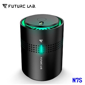 【現貨/免運】Future Lab. 未來實驗室 N7S 空氣淨化器 | 蝦皮購物