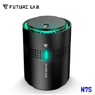 【現貨/免運】Future Lab. 未來實驗室 N7S 空氣淨化器 | 蝦皮購物