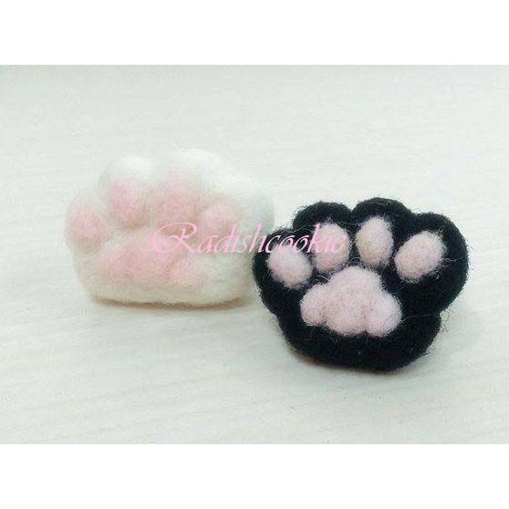 黑貓咪的可愛貓掌(貓肉球) | 蝦皮購物
