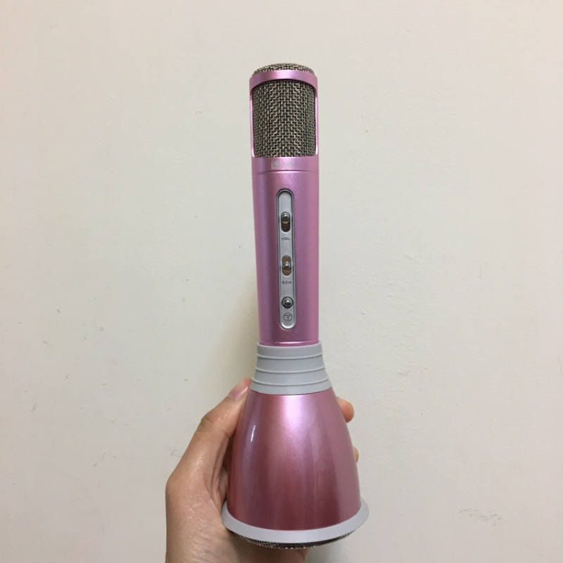掌上KTV-k068 麥克風 | 蝦皮購物