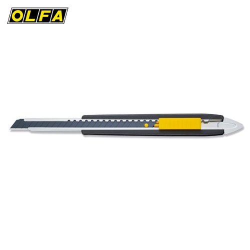 OLFA 185B 超長超銳利美工刀 | 蝦皮購物