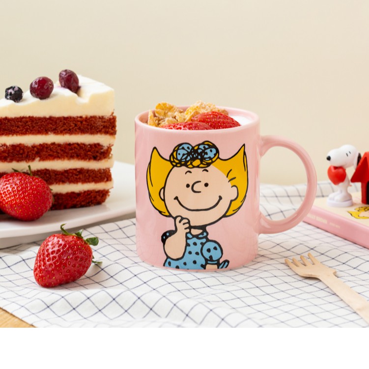 《MR.JK》韓國 PEANUTS 史努比 Snoopy 系列 10X10 玻璃杯 咖啡杯 烤麵包機 小夜燈 | 蝦皮購物