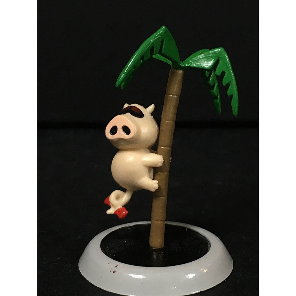 A-11 櫃 現狀品： HG YATTERMAN 小雙俠 PIG 搞笑豬 盒玩 天富玩具店 | 蝦皮購物