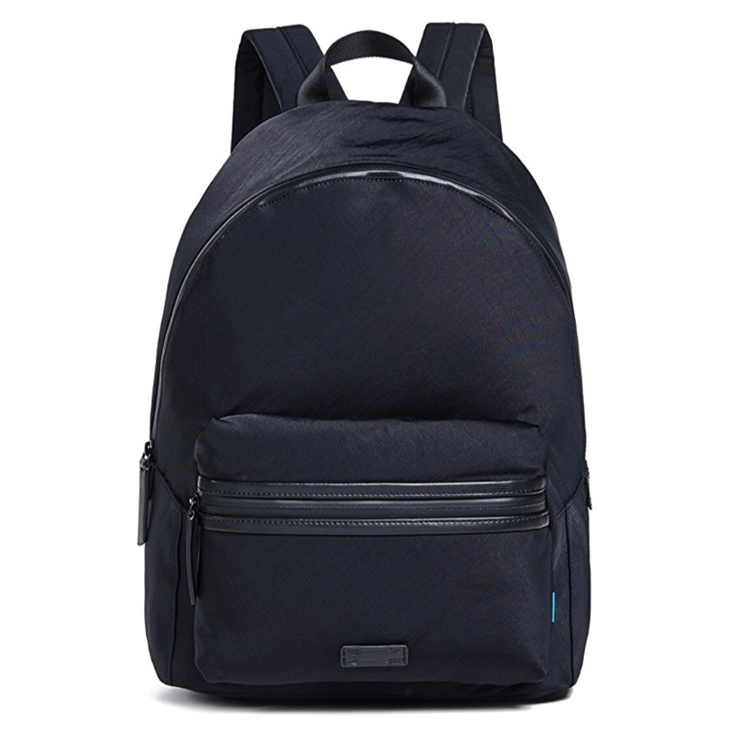 全新 Uri Minkoff Paul Washed Nylon Backpack 防潑水織布 高質感 | 蝦皮購物