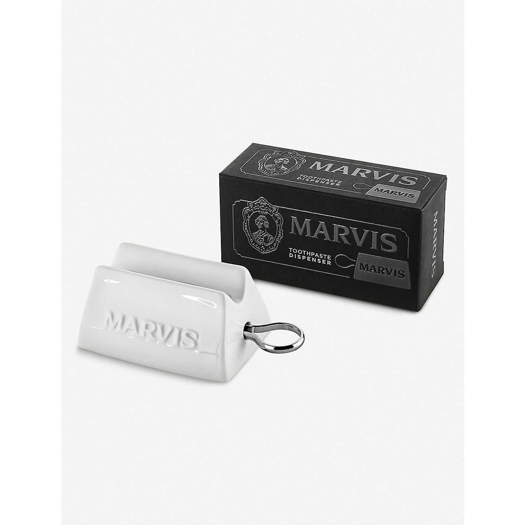 正品 義大利 Marvis Toothpaste Dispenser 牙膏座 擠牙膏器 牙膏擠壓器 新品 | 蝦皮購物