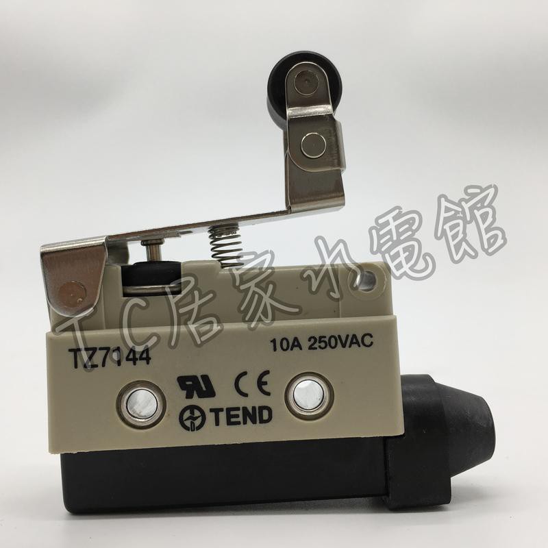 T.C水電 天得 tend 限動開關 微動開關 TZ 7144 TZ-7144 | 蝦皮購物