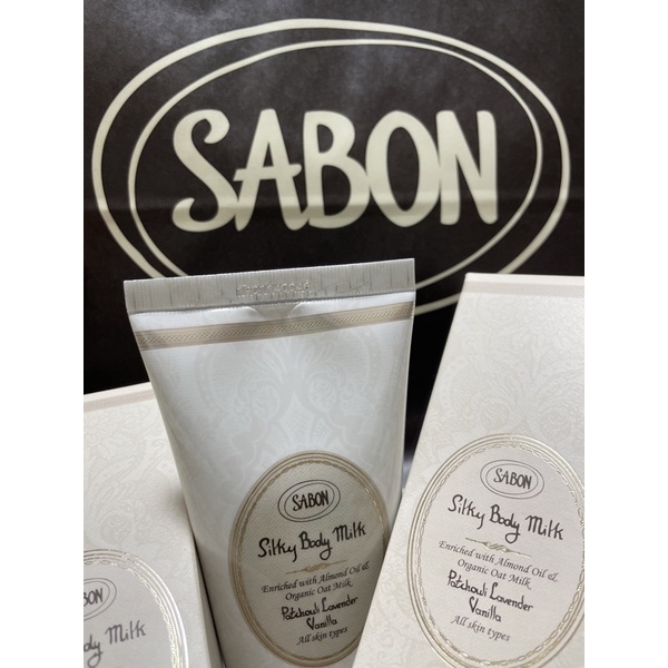 SABON經典PLV絲綢200ml（過期特惠！） | 蝦皮購物