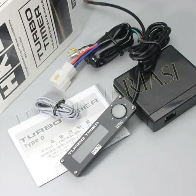 Turbo Timer HKS 通用 | 蝦皮購物