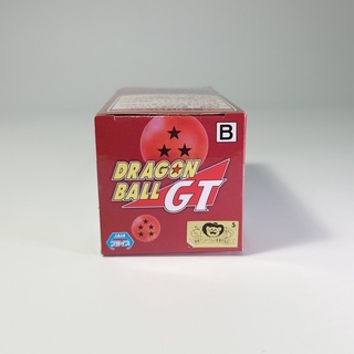 日版 正版!金證 景品公仔 七龍珠GT WCF GT vol.4 DBGT 020 超一星龍 | 蝦皮購物